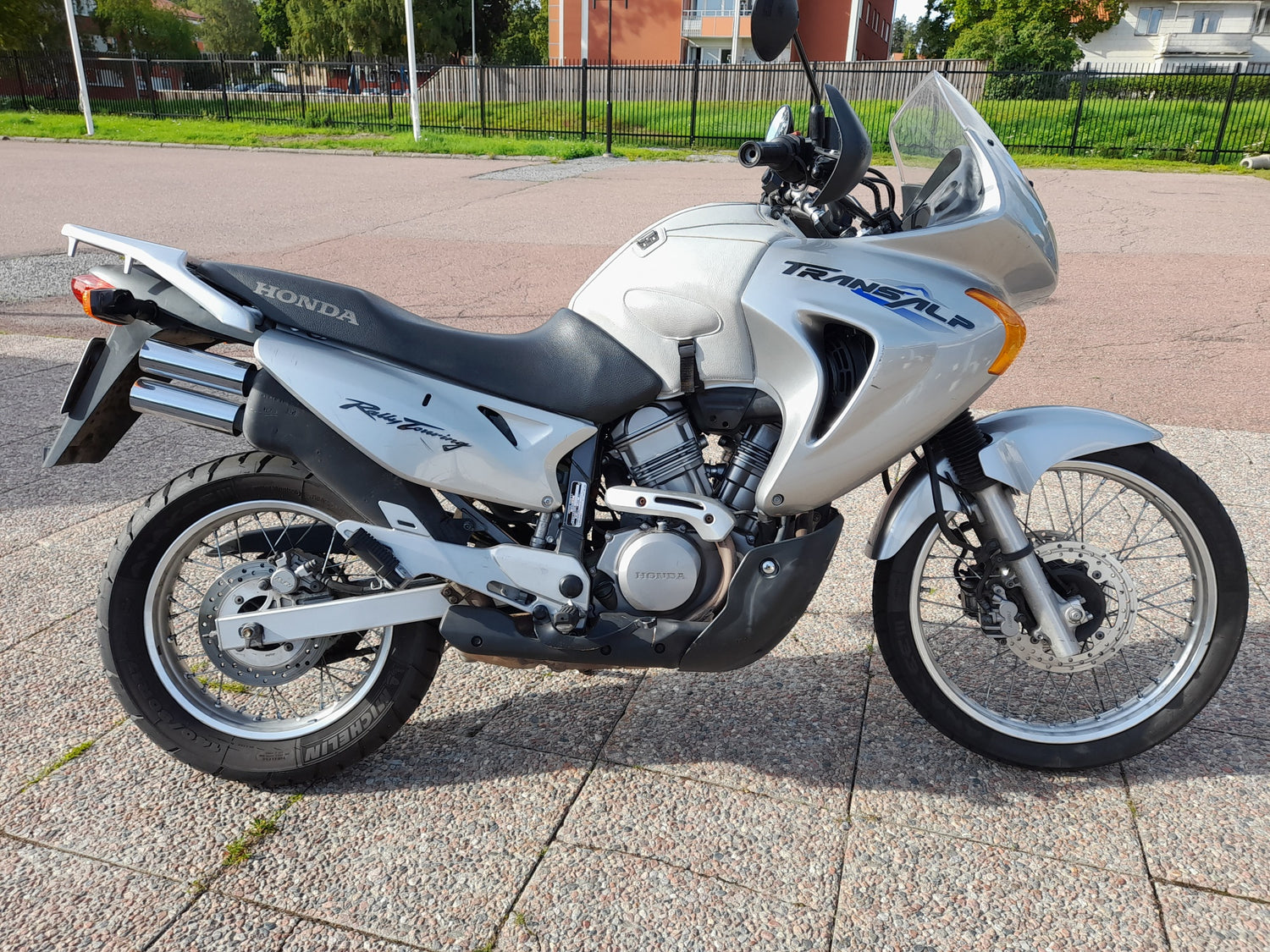 Motorcyklar till salu – Bike & Accessories Dalarna AB